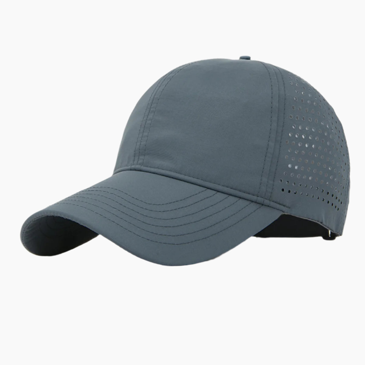 Quick-Dry Breathable Baseball Cap – Karaku